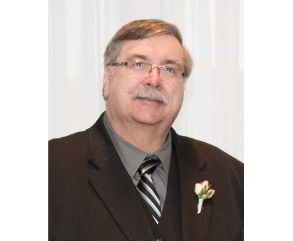 Kenneth B. Nowack Obituary (2024) - Kent, OH - Bissler & Sons Funeral ...
