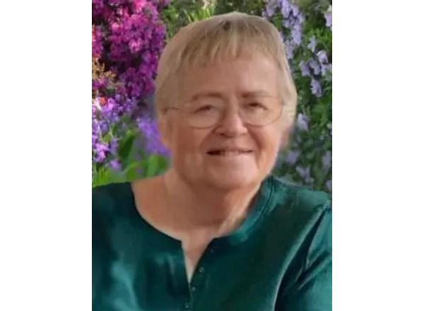 Sandra K. Kelly Obituary (2025) - Parkville, MD - Evans Funeral Chapel ...