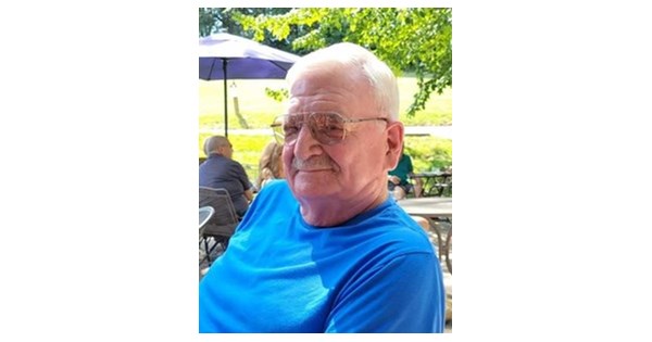 Richard A. Bequette Obituary (2023) - St Peters, MO - Newcomer ...