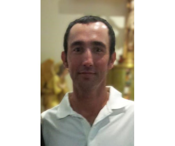 Coby David Savoy Obituary (2026) - Broussard, LA - Louisiana Funeral ...