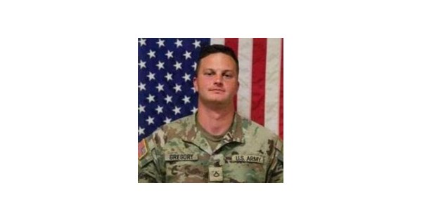 PFC Tyler C Gregory Obituary (2026) - Fort Carson, CO - Guntersville ...