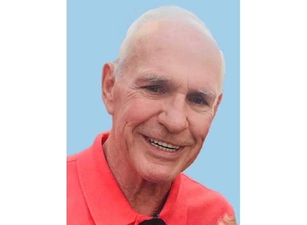 William F. Ames Obituary (2026) - Naples, FL - Fuller Funeral Home ...
