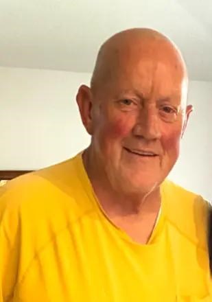 Donald E. McKinney Obituary (2025) - Berea, KY - Lakes Funeral Home