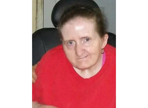 Lisa Gail Sizemore Obituary (2025) - Manchester, KY - Britton Funeral Home