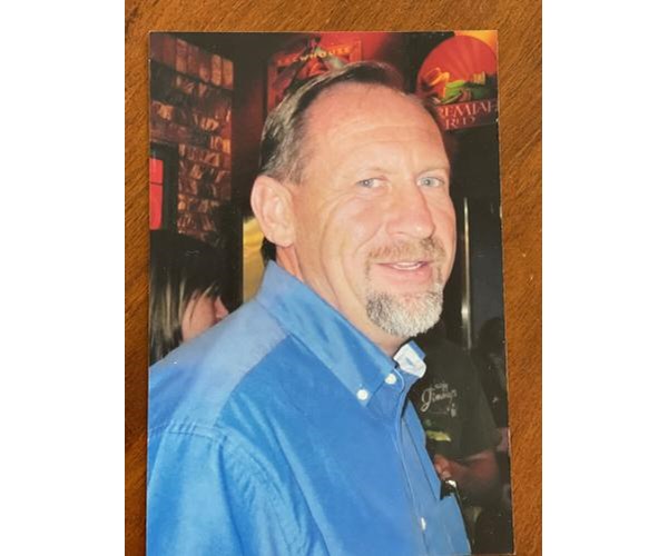 Mark David Simons Obituary (2022) - Mountain Home, ID - Rost Funeral Home