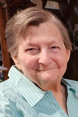 Gaynell E. Shope Obituary (2025) - Streetsboro, OH - Shorts-Spicer ...