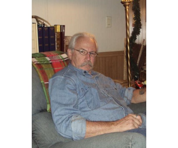 James Lincoln "Jim" Lowery Obituary (2026) - Marianna, FL - Marianna ...