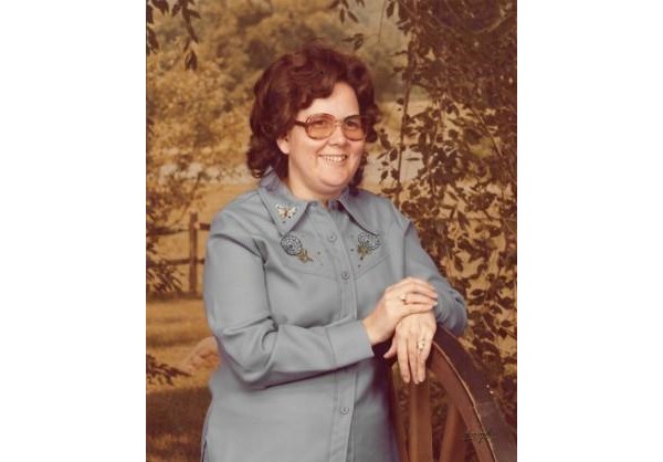 Betty Jo Quillen Williams Obituary (2023) - Lexington, KY - Kerr ...