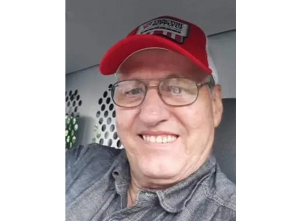 Edward Joseph St.John Obituary (2024) - Richmond, MI - Kaatz Funeral ...