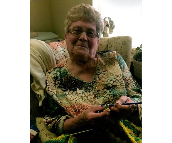 Elona Louise Smith Obituary (2025) - Ida, MI - Capaul Funeral Home