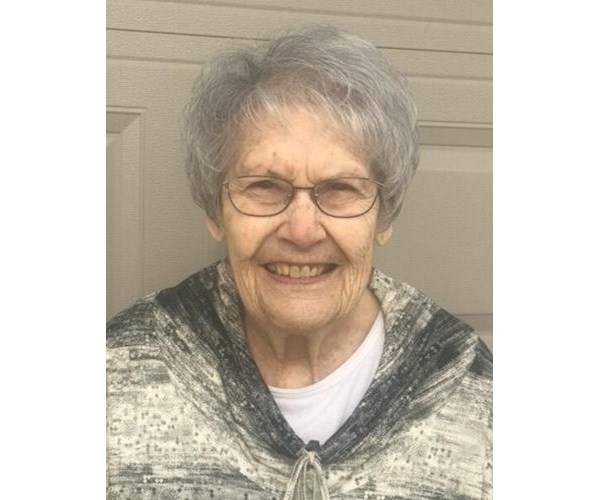 Joyce Snyder Obituary (1928 - 2026) - Spencer, IA - Northwest Iowa Now