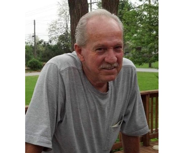 James Carl "Jim" Cheffey Obituary (2024) - Springfield, MO - Greenlawn ...