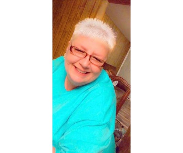 Sharon Lynn Haynes Obituary (2022) - Douglasville, GA - Jones-Wynn ...