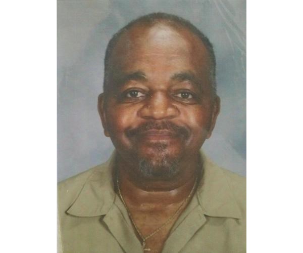 Anthony Robinson Obituary (2025) - Mobile, AL - B.E. Brown & Co Mortuary