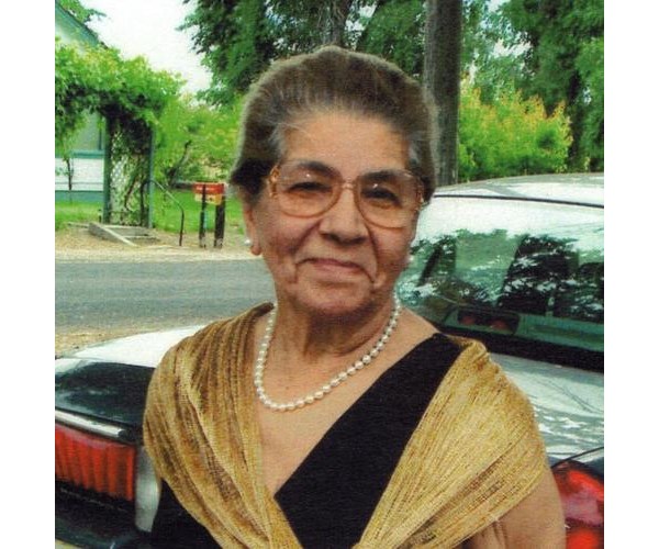 Mary Louise Bennett Obituary (2024) - New Plymouth, ID - Shaffer-Jensen ...