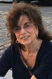 Michele A. Gerety Obituary (2026) - Medford, MA - Dello Russo Funeral ...