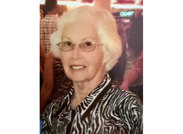 Barbara Joy Lacy Obituary (2025) - Van, TX - Hilliard Funeral Home ...
