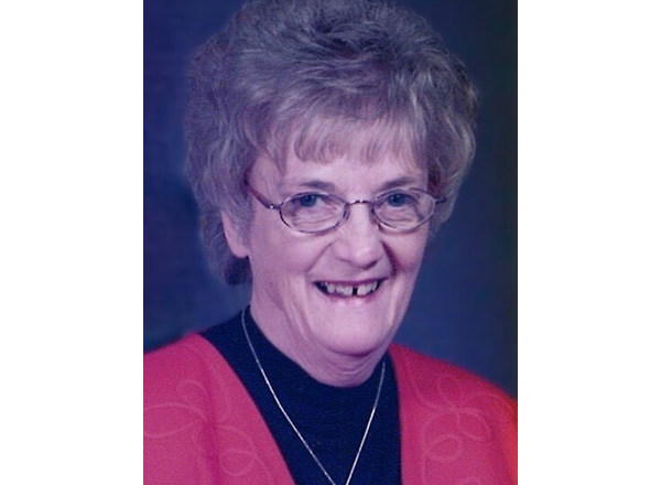 Beverly Stewart Obituary and Online Memorial (2026)