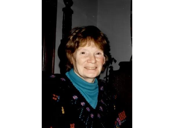 Sheila O'Sullivan Obituary (2024) - White Plains, NY - McMahon, Lyon ...