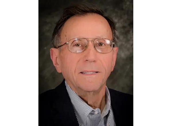 Larry W. Myers Obituary (2025) - Brookfield, WI - Harder Funeral Home ...