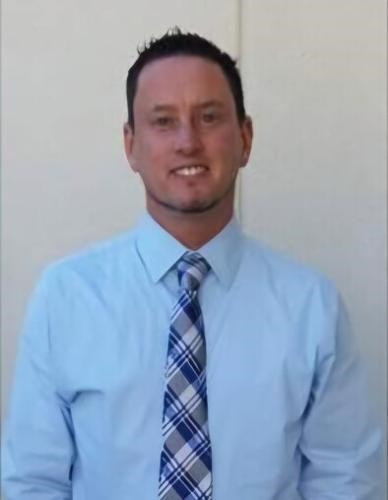 Mark Wayne Jones Obituary (2024) - St. Petersburg, FL - Sorensen ...