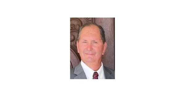 Robert Joseph Burkhart Obituary (2025) - Hutchinson, KS - Elliott ...