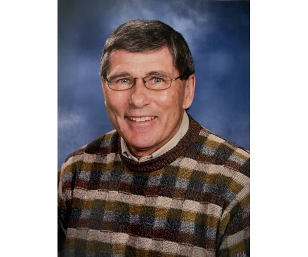 Gary Lee Laehn Obituary (2026) - Green Bay, WI - Lyndahl Funeral Home
