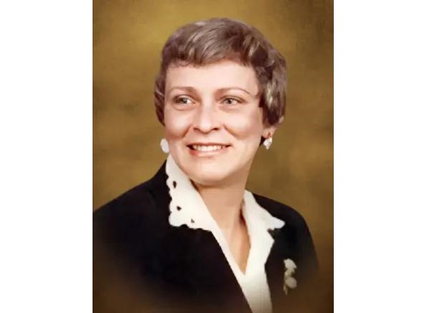 Mrs. Gloria K. Grant Obituary (2025) - Columbus, IN - Barkes, Weaver ...