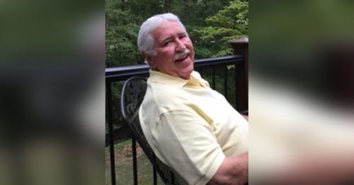 Charles David Holleman Obituary (2023) - Angier, NC - Bryan-Lee Funeral ...