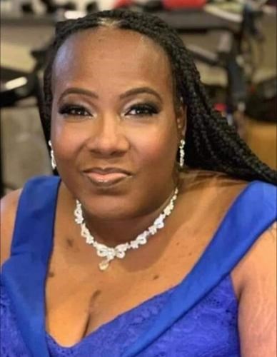 Leshawn R. Walker Obituary (1976 - 2025) - Covington, KY - LINK nky