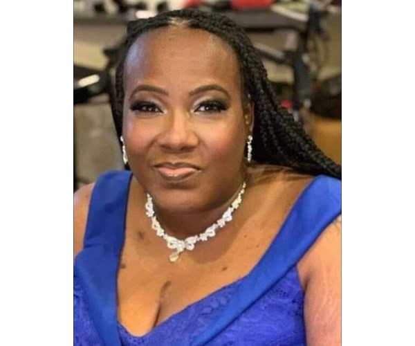 Leshawn R. Walker Obituary (1976 - 2025) - Covington, KY - LINK nky
