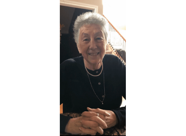 Jo An Robinson Conley Obituary (2025) - Milo, ME - Lary Funeral Home ...