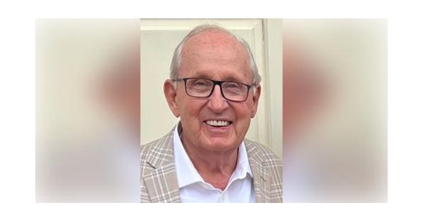 John A. "Johnny" Comer Obituary (2023) - Knoxville, TN - Click Funeral ...