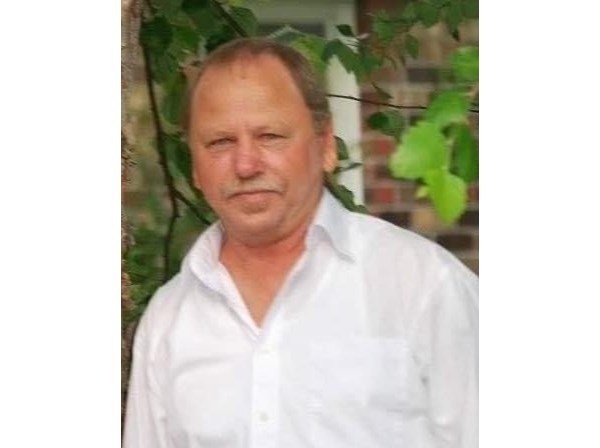 Robbie Steven Ward Obituary (2022) - Charleston, SC - McAlister-Smith ...