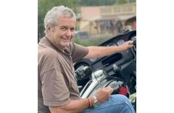 Thomas William "Tom" Bowers Obituary (2025) - Bonner Springs, KS ...