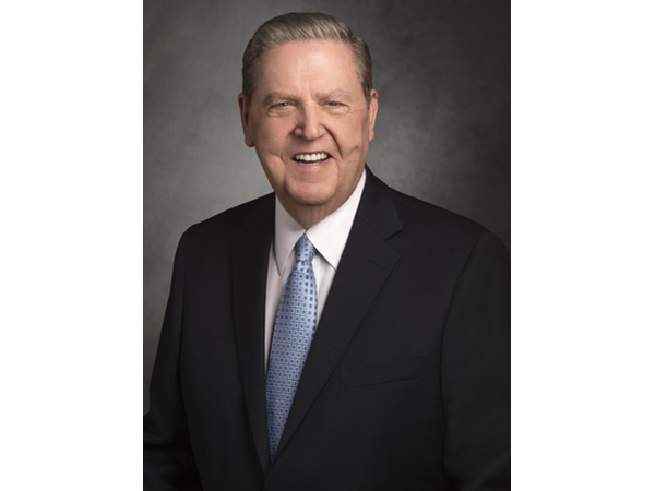President Jeffrey Roy Holland Obituary (2025) - Salt Lake City, UT ...