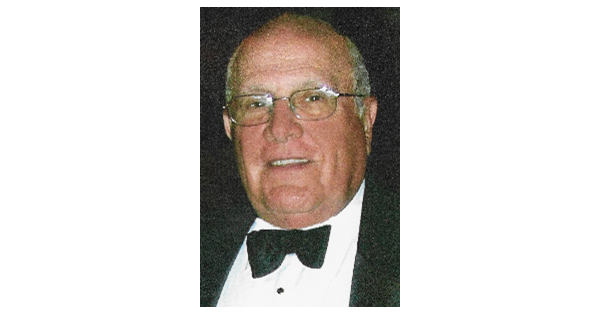 John V. "RET" Commander USN Obituary (2025) - Wellesley, MA - George F ...