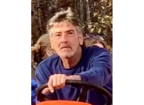 Robert Dean Stone Obituary (2025) - Hartford City, IN - Thomas Funeral ...