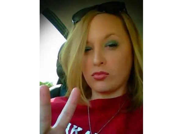 Jessica Rose Ferguson Obituary (2025) - Harrison, AR - Holt Memorial ...