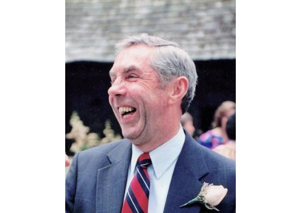 Edward Joseph Delaney Obituary (2025) - Burlington, MA - Edward V ...