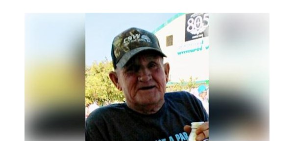 Donald Ray Britt Obituary (2023) - Shafter, CA - Peters Funeral Home ...