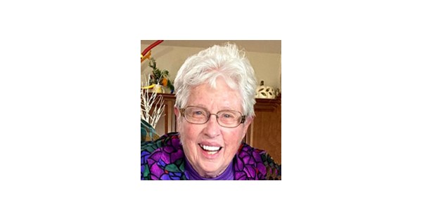 Jean Cox Jensen Obituary (2024) - St. George, UT - Metcalf Hurricane ...