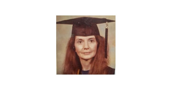 Joan Marie Jenkins Obituary (2024) - St. Augustine, FL - St. John's ...