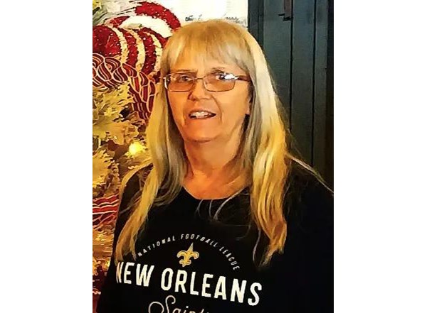 Veronica Gail Reilly Obituary (2026) - Pensacola, FL - Faith Chapel ...