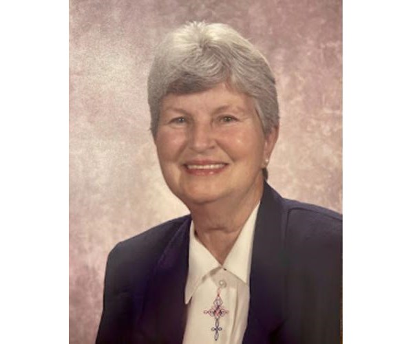 Margaret Ann "Marge" Kumbalek Obituary (2025) - Manitowoc, WI - Klein ...