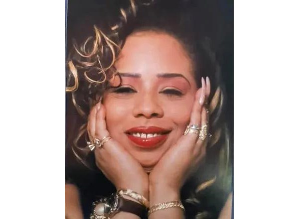 Nina LaVonne Taylor Obituary (2025) - Kansas City, KS - Mrs. J.W. Jones ...