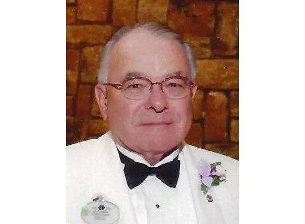 David Earl Harris Obituary (2024) - Springfield, MO - Walnut Lawn ...