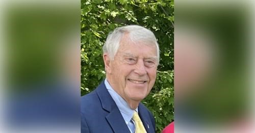 Coe Wemple Johnson Obituary (2023) - Rockford, IL - Olson Funeral ...