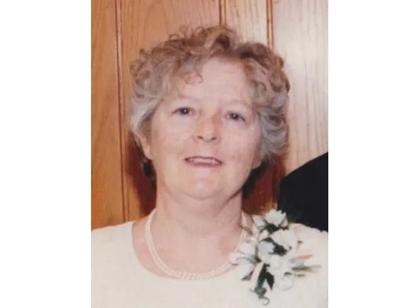 Alice Ann Walsh Obituary (2025) - Louisville, KY - Bosse Funeral Home ...