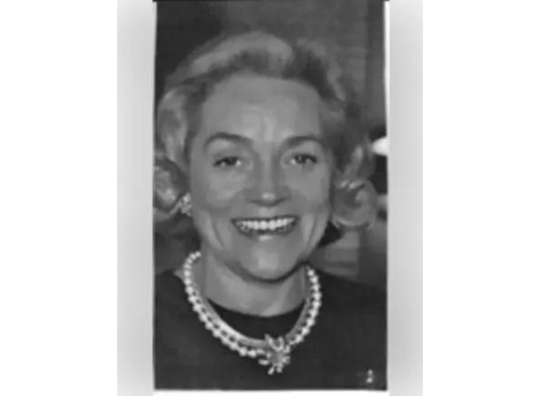 Louise Booth Obituary (2025) - Eastpointe, MI